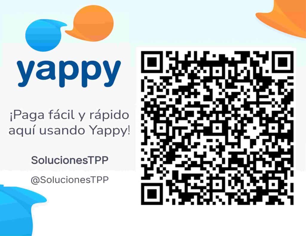 SolucionesTPP – Soluciones en tecnología y proyectos de protección